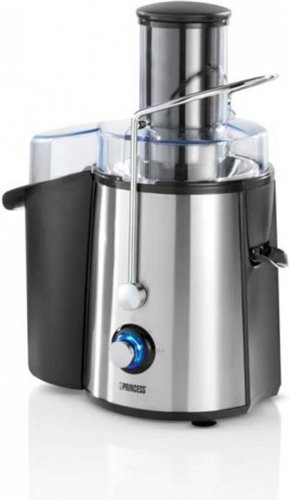 Princess Juicers online kopen? Vergelijk op Juicerwebshop.nl